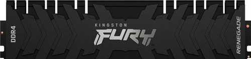 Kingston Fury Renegade DDR4 32Gb KF436C18RB/32