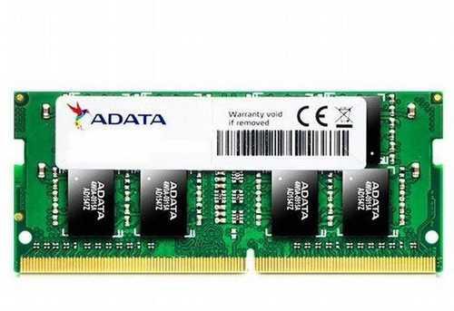 Adata 8Gb (AD4S26668G19-BGN)