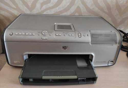 Принтер HP Photosmart 8253