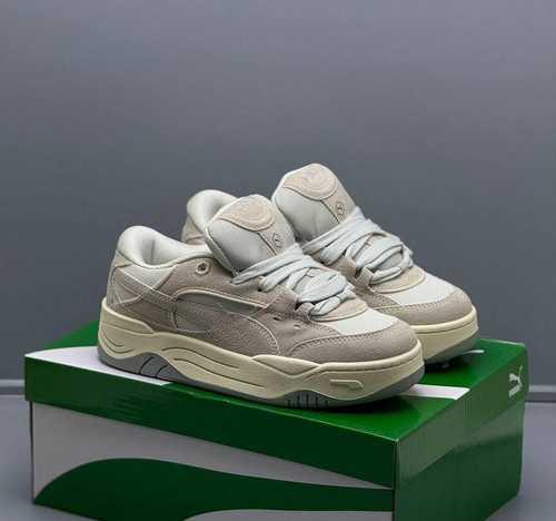 Кроссовки Puma 180 (Арт.77412)