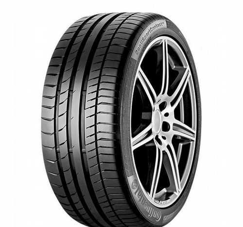 Continental ContiSportContact 5P 285/30 R19 98Y
