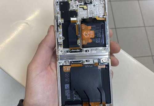 Huawei p50 Pocet рамка + Акб