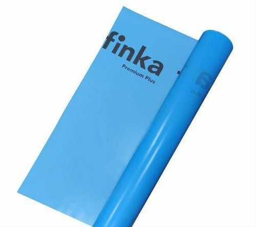 Пароизоляция finka Premium Plus 200 мкм (75 м2)