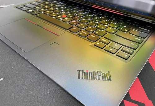 Lenovo Thinkpad X1 yoga Core i5/16gb/256ssd