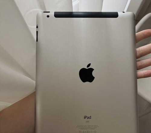 iPad 2 64gb A1396