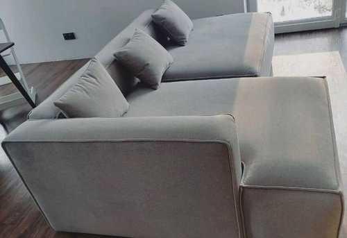 Угловой диван новый с доставкой
