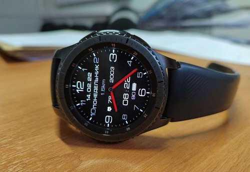 Часы samsung Gear s3