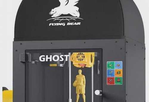 FlyingBear Ghost 6 3Д принтер