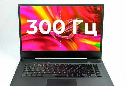 15.6" ASUS ROG Zephyrus S15 GX502L, 1024 ГБ, Core i7-10875H, RAM 16 ГБ, GeForce RTX 2080 Super Max-Q 8 ГБ