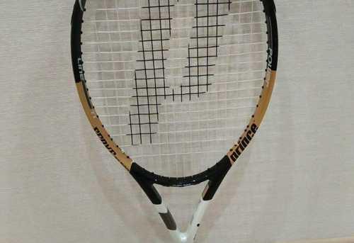 Теннисная ракетка Prince Ti500