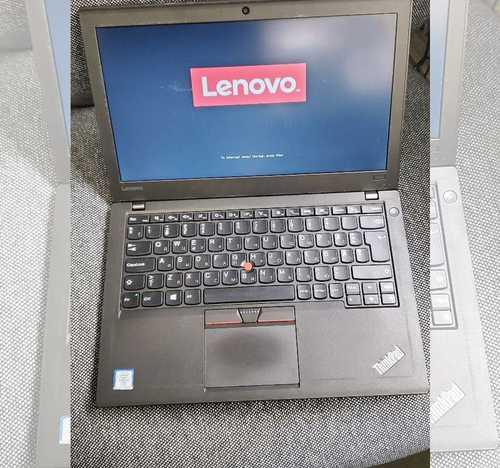 Lenovo thinkpad x260