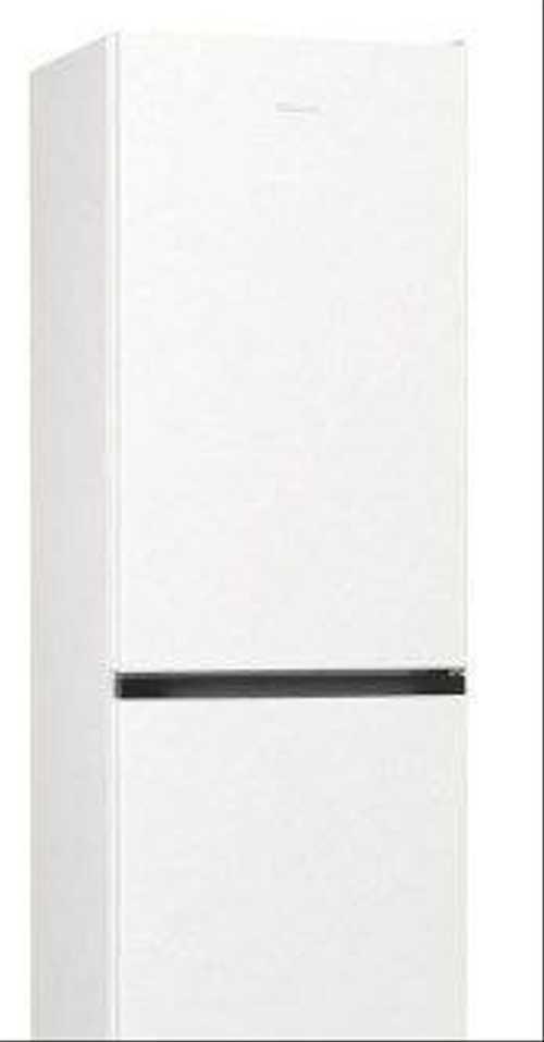 Холодильник Hisense RB-390N4AW1 Новый