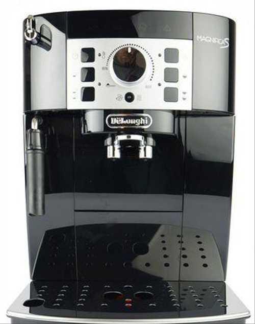 DeLonghi ecam 22.110.черная кофемашина Festima.Ru Мониторинг объявлений