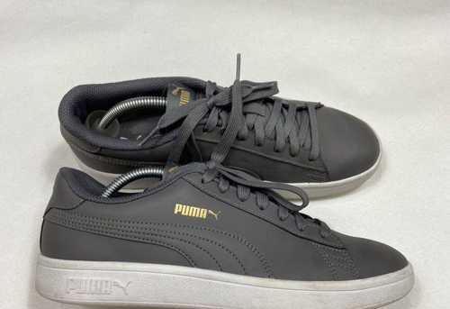 Кеды puma Puma Smash v2 L