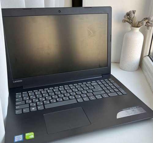 Ноутбук Lenovo IdeaPad 320 15isk