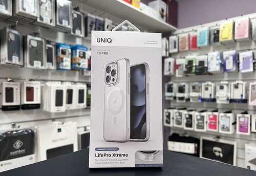 Чехол Uniq Lifepro Xtreme MagSafe iPhone 13 Pro