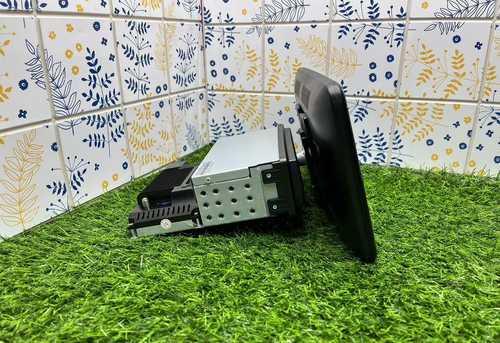 Магнитола 1din Pioneer 4/64 гб Андроид