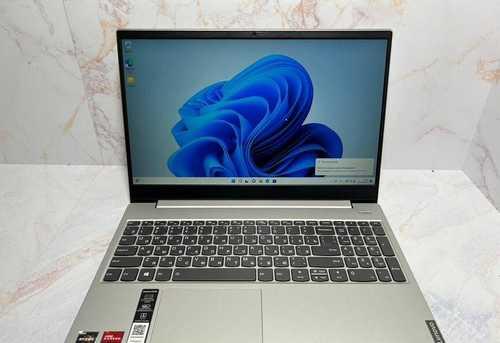Ноутбук Lenovo IdeaPad S340-15API