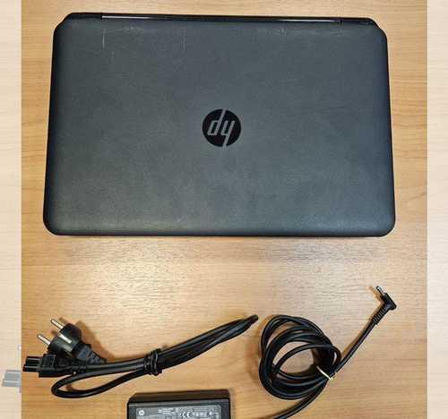 Ноутбук HP TPN-F113