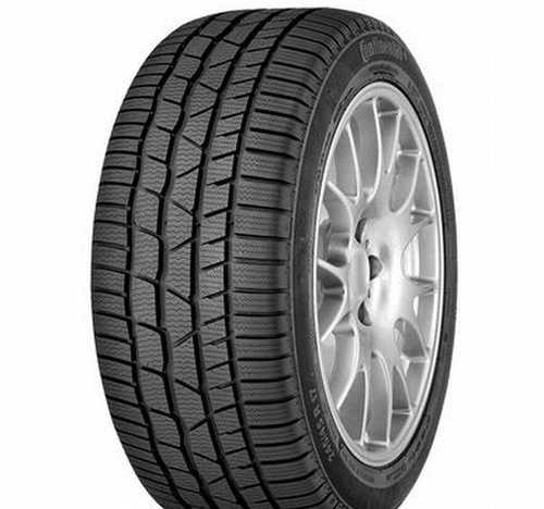 Continental ContiWinterContact TS 830 P 215/60 R17 96H