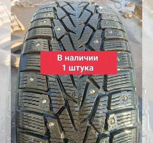 Nokian Tyres Nordman 7 205/50 R17 93T