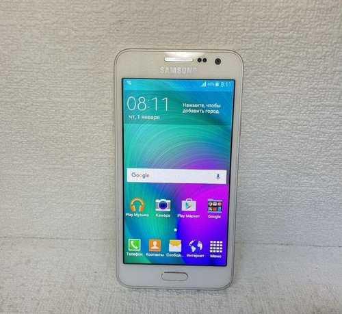 Смартфон Samsung Galaxy A3 4G