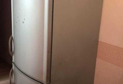 Холодильник Vestfrost BKF-355