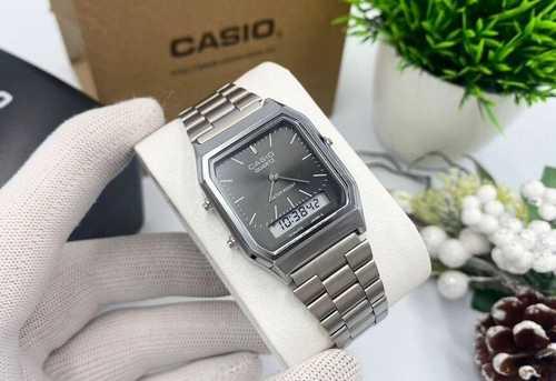 Часы Casio AQ-230