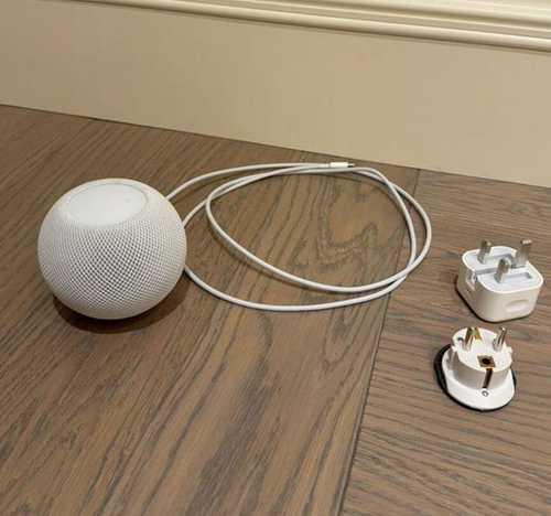 Apple HomePod mini