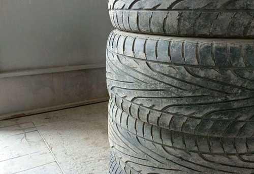 Maxxis MA-Z3 Victra 215/50 R17