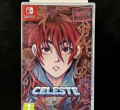 Celeste Nintendo Switch