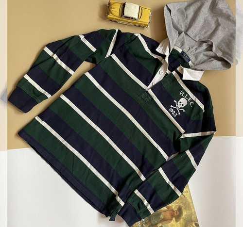 Polo ralph lauren для мальчика