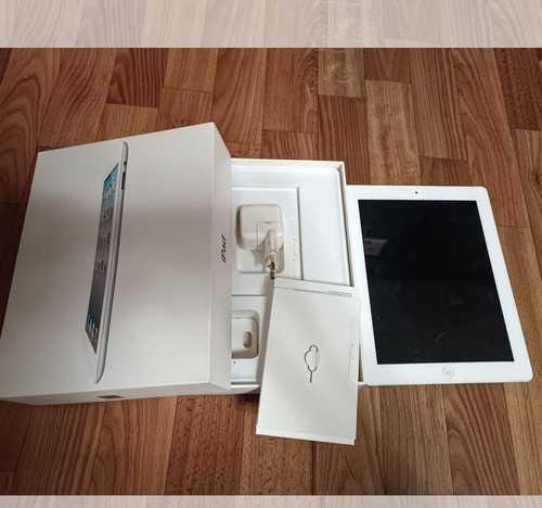 Планшет apple ipad2