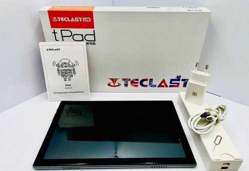 Новый Планшет Teclast TLA007 P20HD 4G 10.1" A10 4