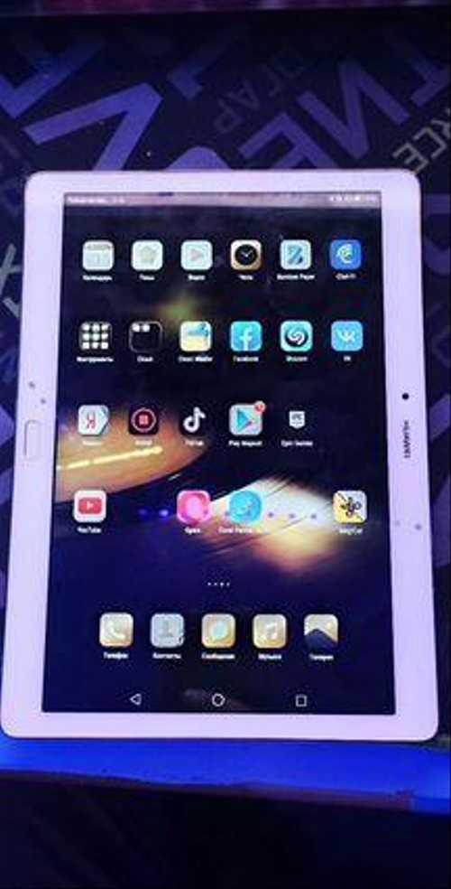Графический планшет Huawei M2-A01L