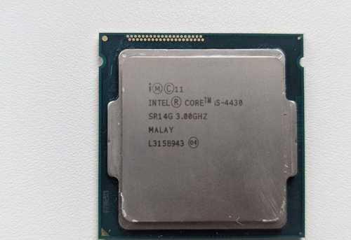 Процессор intel core i5