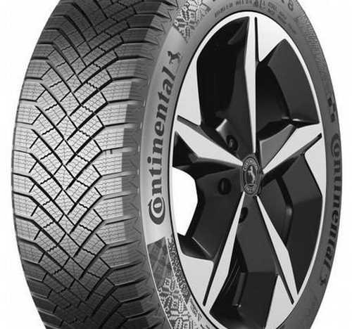 Continental VikingContact 8 255/45 R20 105T