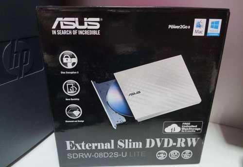 Оптический привод asus sdrw-08D2S-U lite