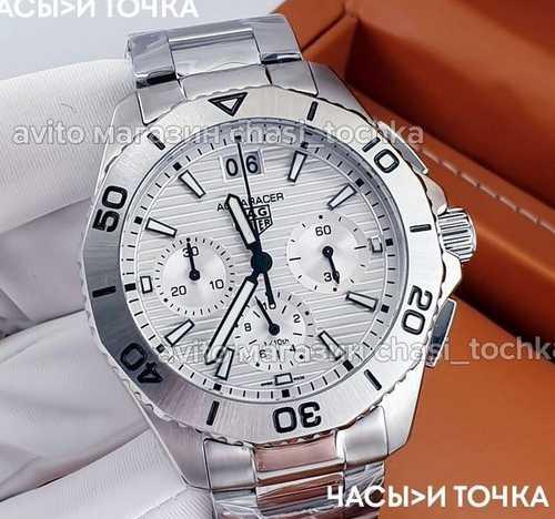 Наручные часы Tag Heuer Aquaracer Calibre 5