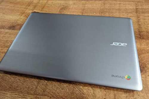 Ноутбук хромбук Acer Chromebook 14 CB3-431 4/32gb