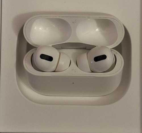 Наушники Apple air pods pro