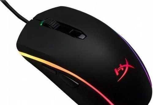 Мышь HyperX Pulsefire Surge HX-MC002B/4P5Q1 540072