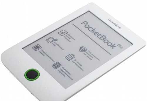 Электронная книга 6" PocketBook 614 8Gb