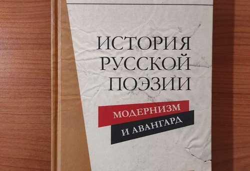 Виктор Бердинских. История русской поэзии