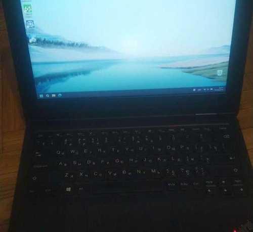 Lenovo ThinkPad 11e 3gen (p-4405u, 8gb, 256 ssd)