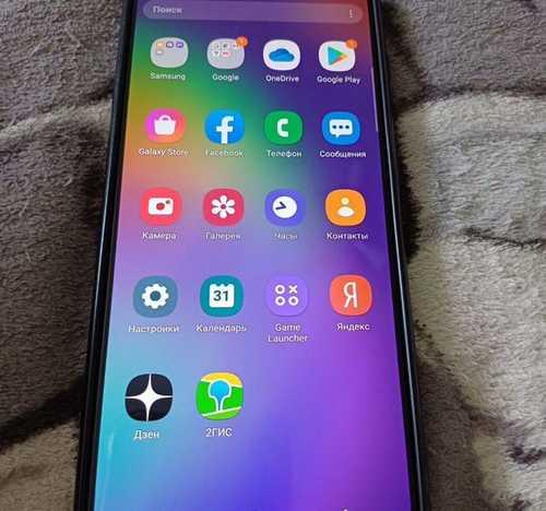 Samsung Galaxy A31, 4/64 ГБ