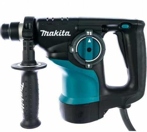 Перфоратор Makita HR 2810