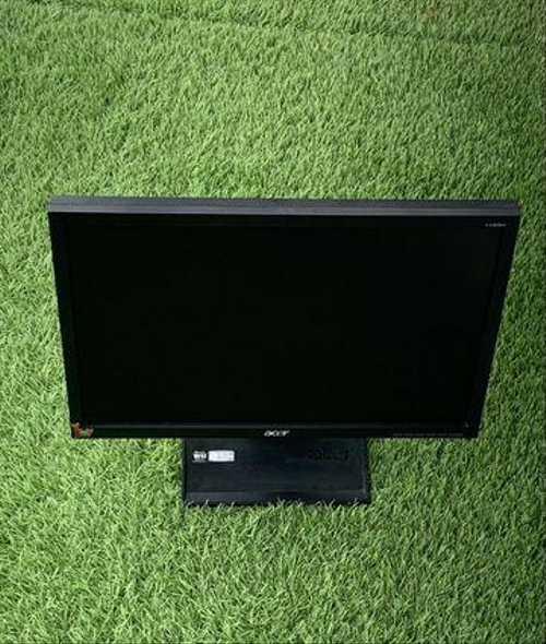 Монитор Acer v193w