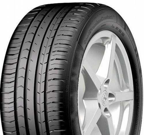 Continental ContiPremiumContact 5 215/55 R17 94V