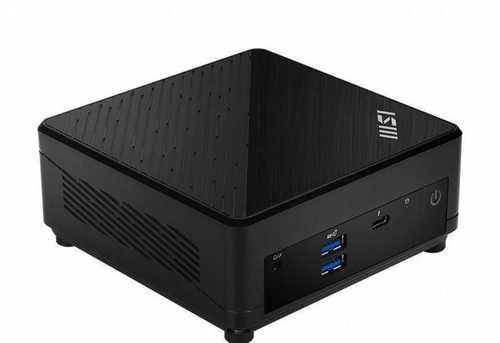 Платформа MSI Cubi 5 12M-067BRU Mini PC, 936-B0A81